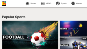 11 Reliable Live Football Streaming Sites in 2025