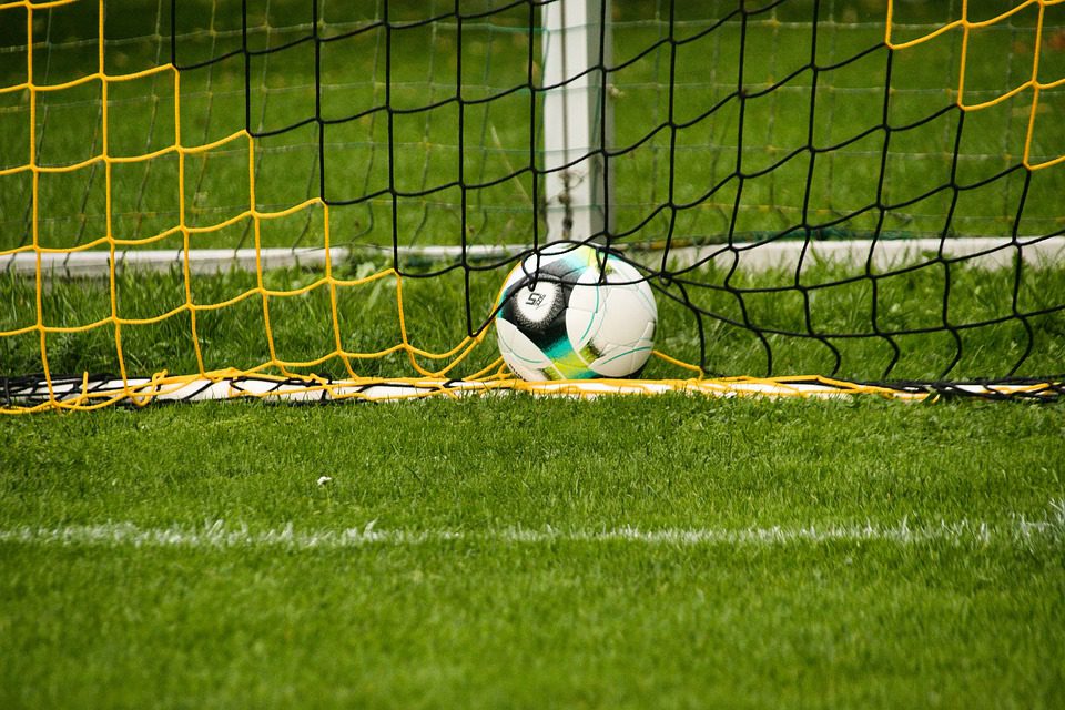 How Many Points Is A Goal Worth In Soccer Footiehound