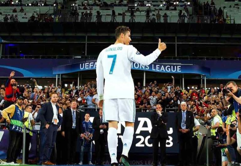 Real Madrid's All Time Top Scorers (Top Ten) | Footiehound