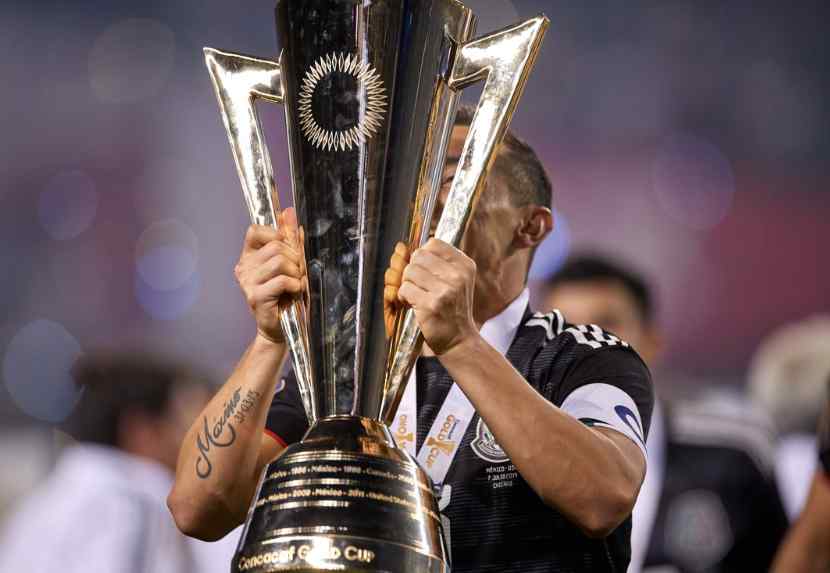 What Does CONCACAF Stand For In Soccer Footiehound
