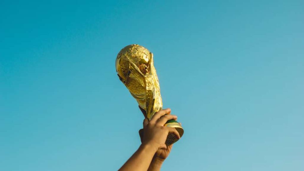 Where Is The Next FIFA World Cup 2026? | Footiehound