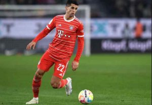 10 Famous Soccer Players Who Wear Number 22 | Footiehound