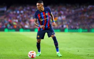 10 Famous Soccer Players Who Wear Number 22 | Footiehound