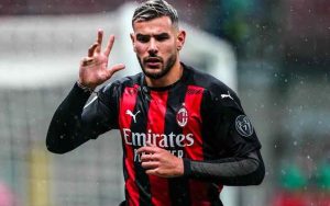 10 Famous Soccer Players Who Wear Number 22 | Footiehound