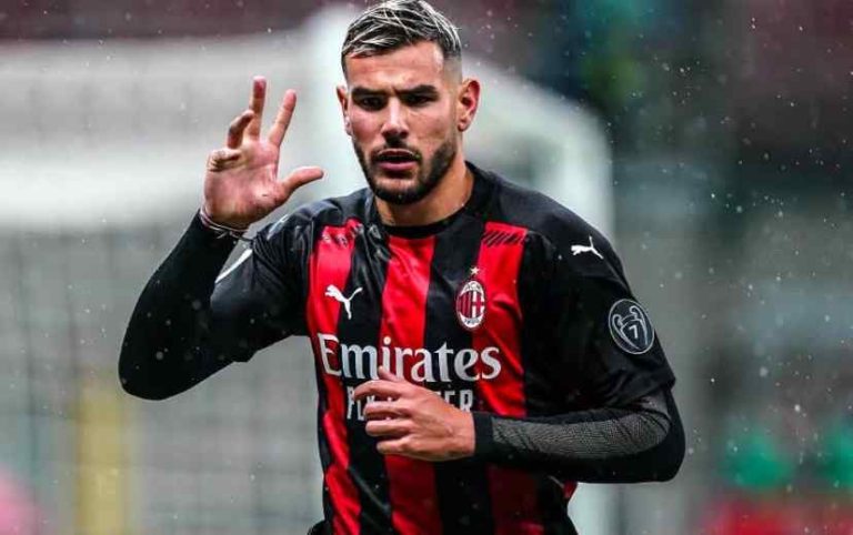 10 Famous Soccer Players Who Wear Number 22 | Footiehound