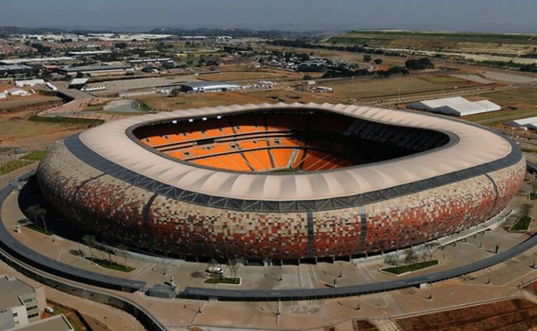 World's Biggest Football Stadiums By Capacity (Top 10) | Footiehound