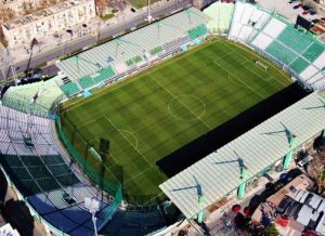 Top 10 Loudest Football Stadiums In The World | Footiehound