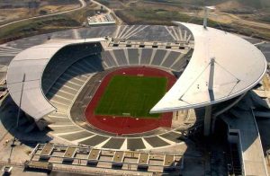 Top 10 Loudest Football Stadiums In The World | Footiehound