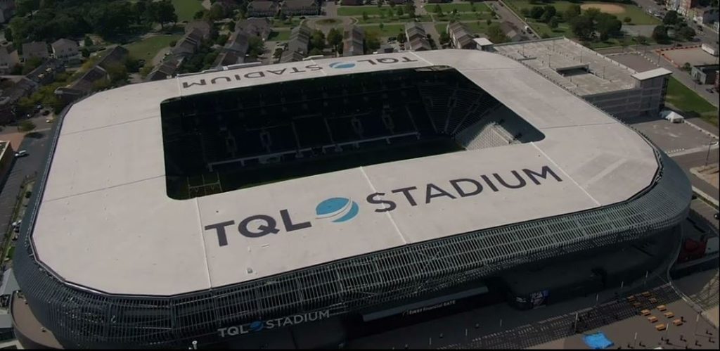 10 Best Stadiums in Major League Soccer | Footiehound