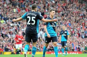 Top 5 Arsenal's Biggest Losses In The Premier League | Footiehound