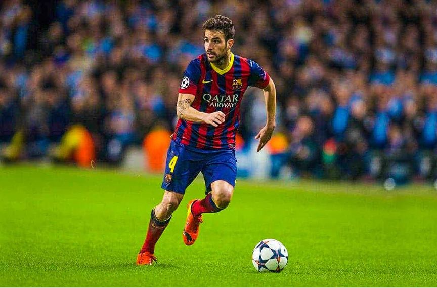 10 Most Famous Spanish Soccer Players | Footiehound