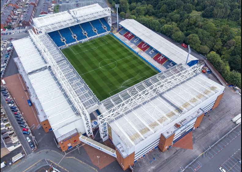 Top 10 Oldest Football Stadiums In The World | Footiehound