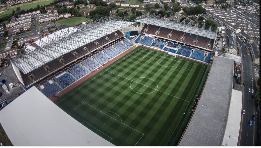 Top 10 Oldest Football Stadiums In The World | Footiehound