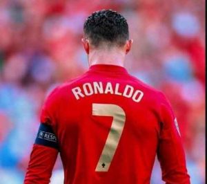 Top 10 Best Players To Wear The Number 7 Jersey In Soccer History ...