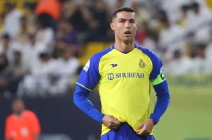 Top 10 Best Players To Wear The Number 7 Jersey In Soccer History ...