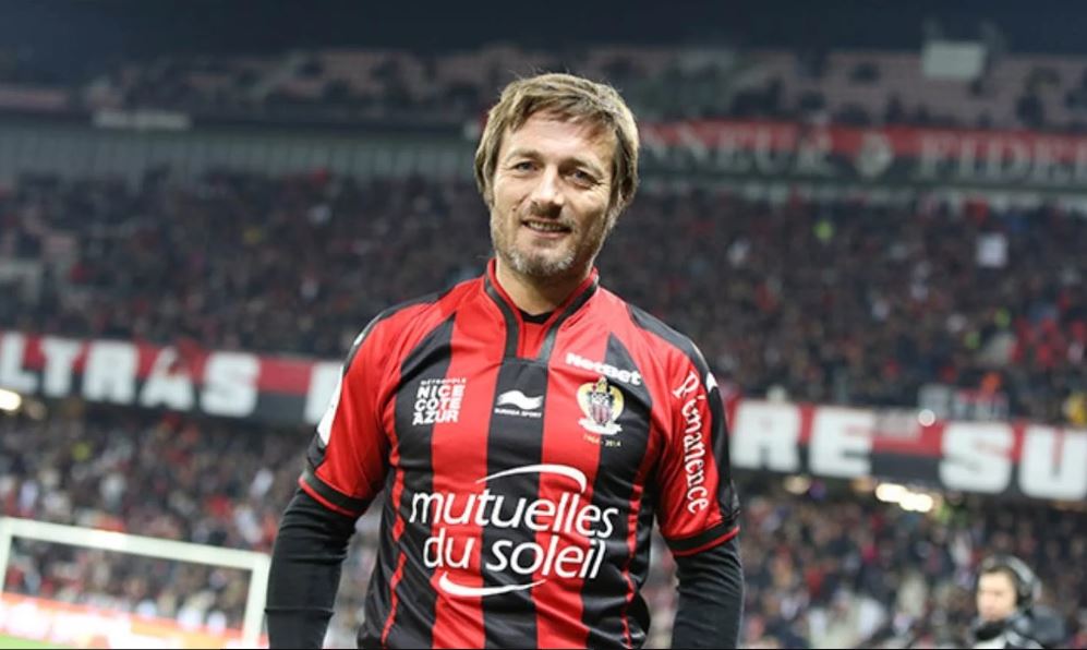 Top 10 Players With Most Red Cards In Football History | Footiehound