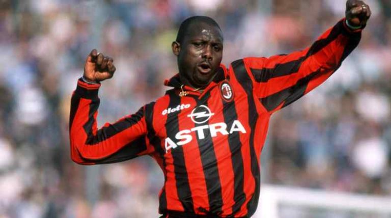 10 Famous Soccer Players Who Wear Number 9 Jersey | Footiehound