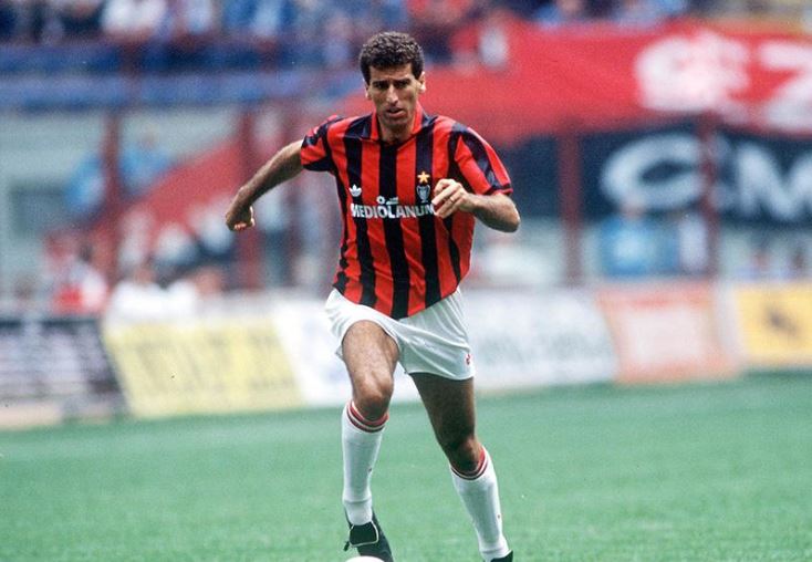 Top 10 Best Serie A Defenders of All Time | Footiehound