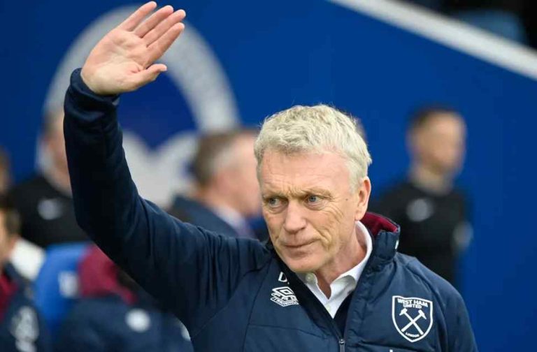 Complete List Of Current Premier League Managers (2025/2026 Season ...