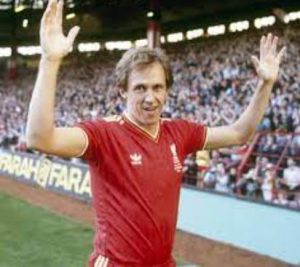 Top 10 Liverpool Greatest Players Of All Time | Footiehound