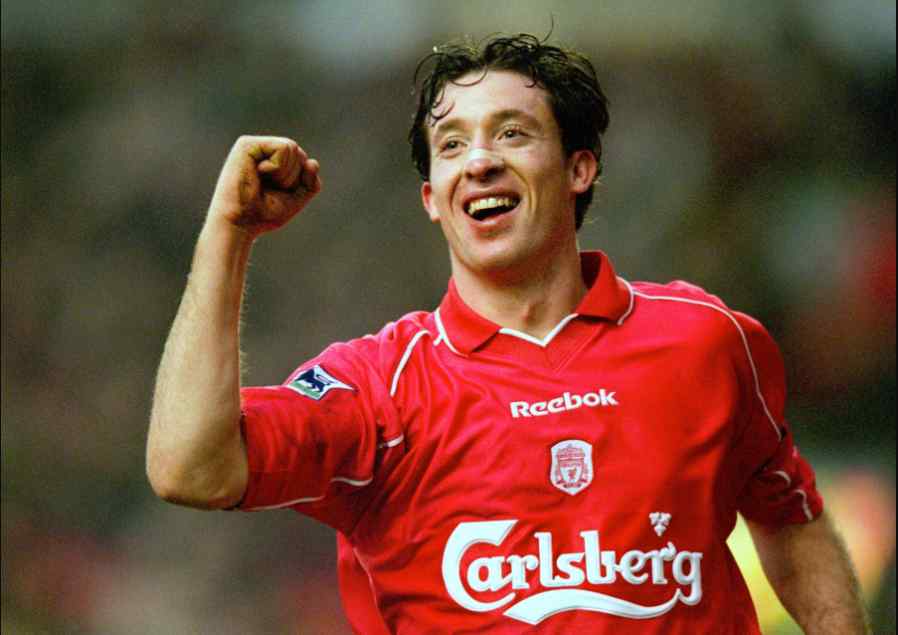Top 10 Liverpool Greatest Players Of All Time | Footiehound