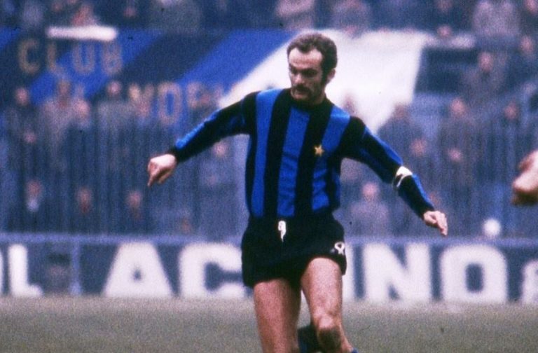 Top 10 Best Inter Milan Players Of All Time | Footiehound