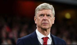 10 Best Arsenal Managers Of All Time | Footiehound
