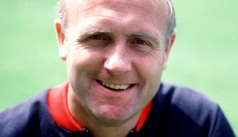 10 Best Arsenal Managers Of All Time | Footiehound