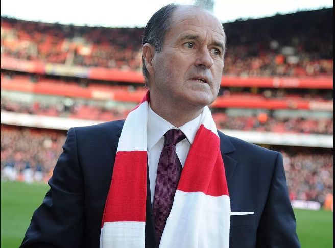 10 Best Arsenal Managers Of All Time | Footiehound