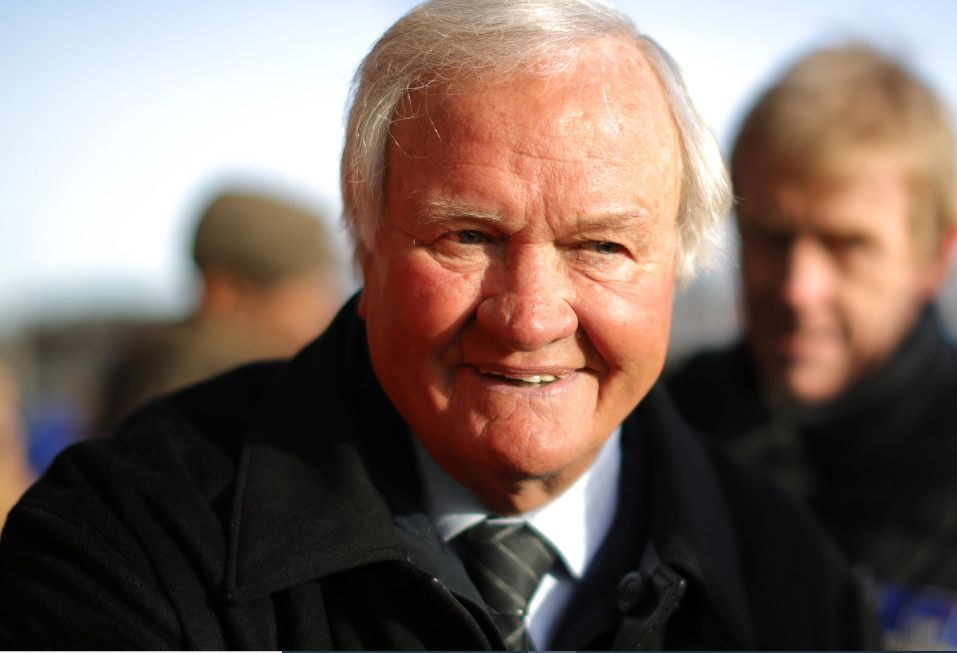 10 Best Manchester United Managers Of All Time | Footiehound
