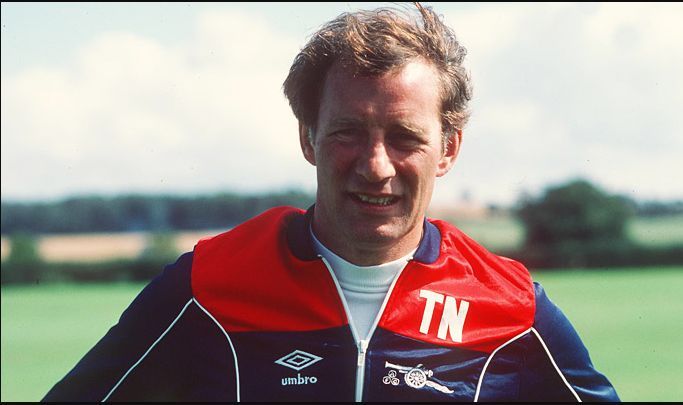 10 Best Arsenal Managers Of All Time | Footiehound