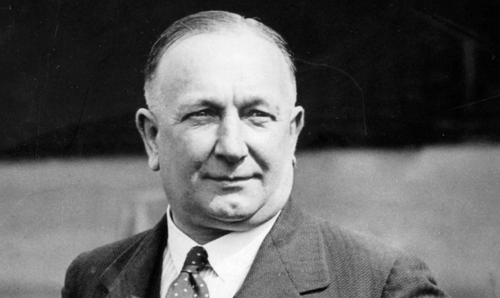 10 Best Arsenal Managers Of All Time | Footiehound