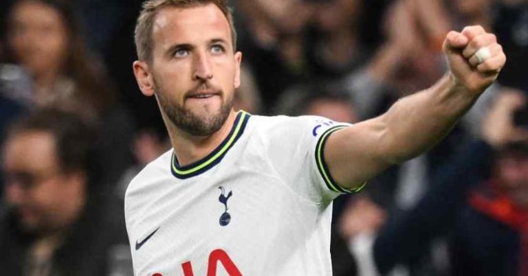 Top 8 Golden Boot Winners In Premier League History | Footiehound
