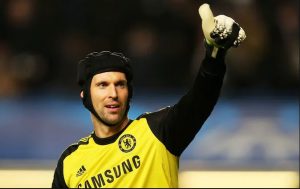 Top 5 Goalkeepers With Most Clean Sheets In Premier League History ...