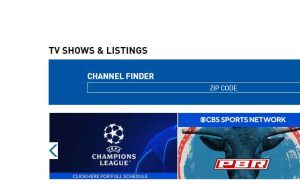 11 Reliable Live Football Streaming Sites in 2025