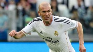 10 Best Football Players To Wear Number 14 | Footiehound