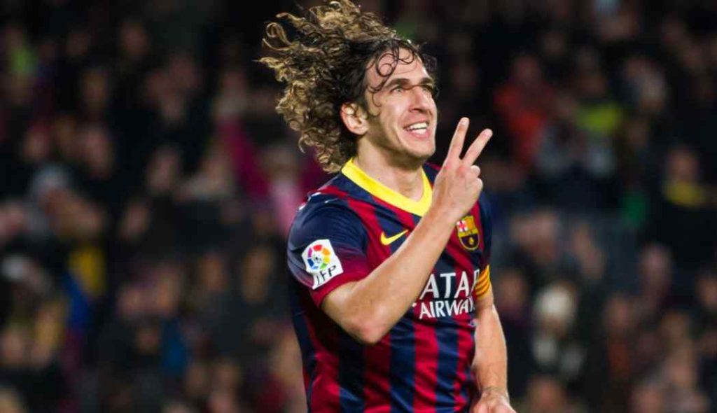 8 Best Players To Wear Number 5 In Football History | Footiehound