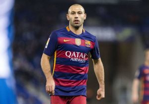 10 Best Football Players To Wear Number 14 | Footiehound