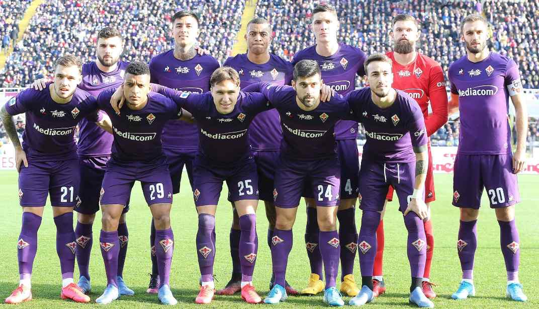 10 Famous Football Clubs That Wear Purple Jerseys | Footiehound