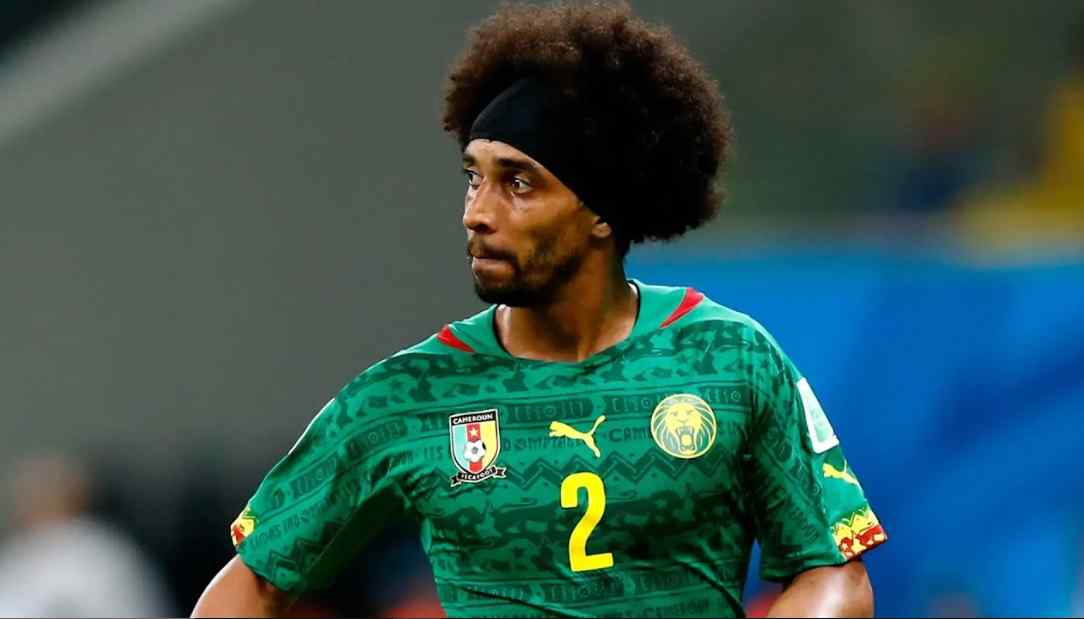 10 Famous Soccer Players With Afros | Footiehound