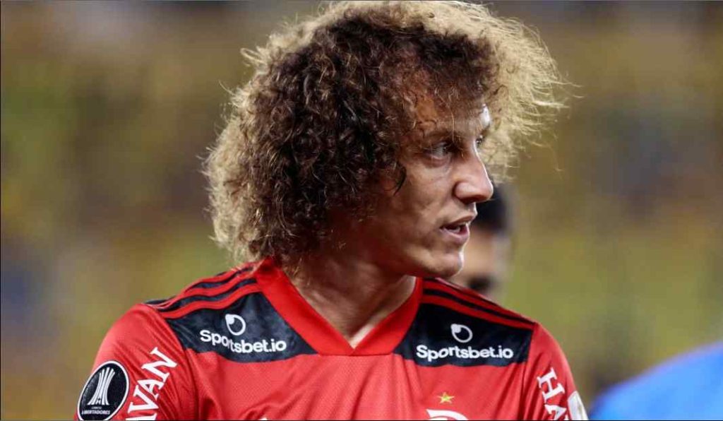 10 Famous Soccer Players With Afros | Footiehound