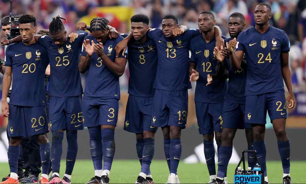 8 National Soccer Teams Sponsored By Nike | Footiehound