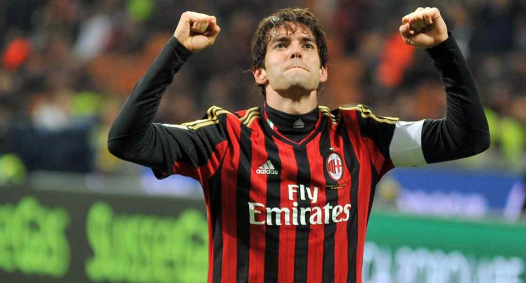 10 Professional Soccer Players with The Number 22 Jersey | Footiehound