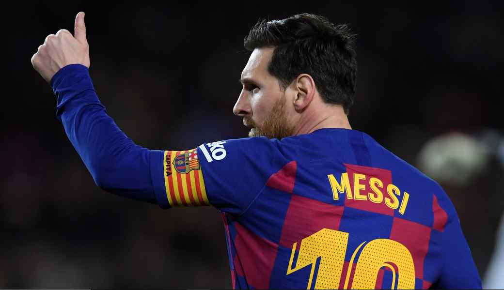 Top 10 Best Jersey Numbers In Football | Footiehound