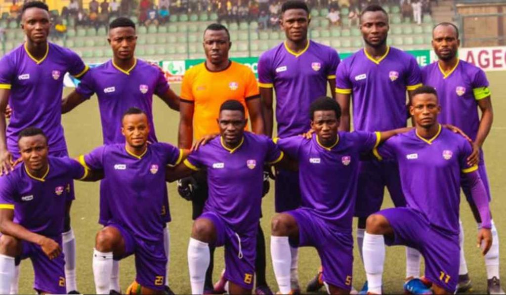 10 Famous Football Clubs That Wear Purple Jerseys | Footiehound