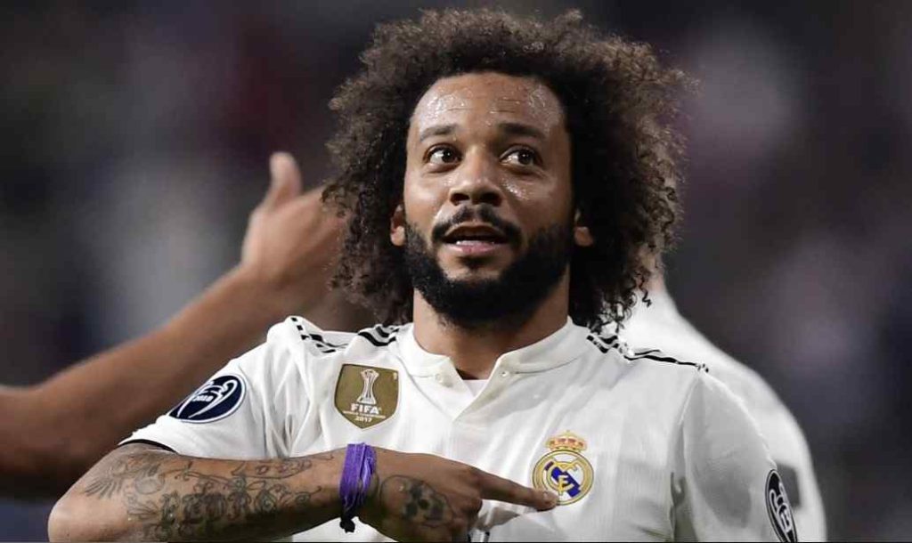 10 Famous Soccer Players With Afros | Footiehound