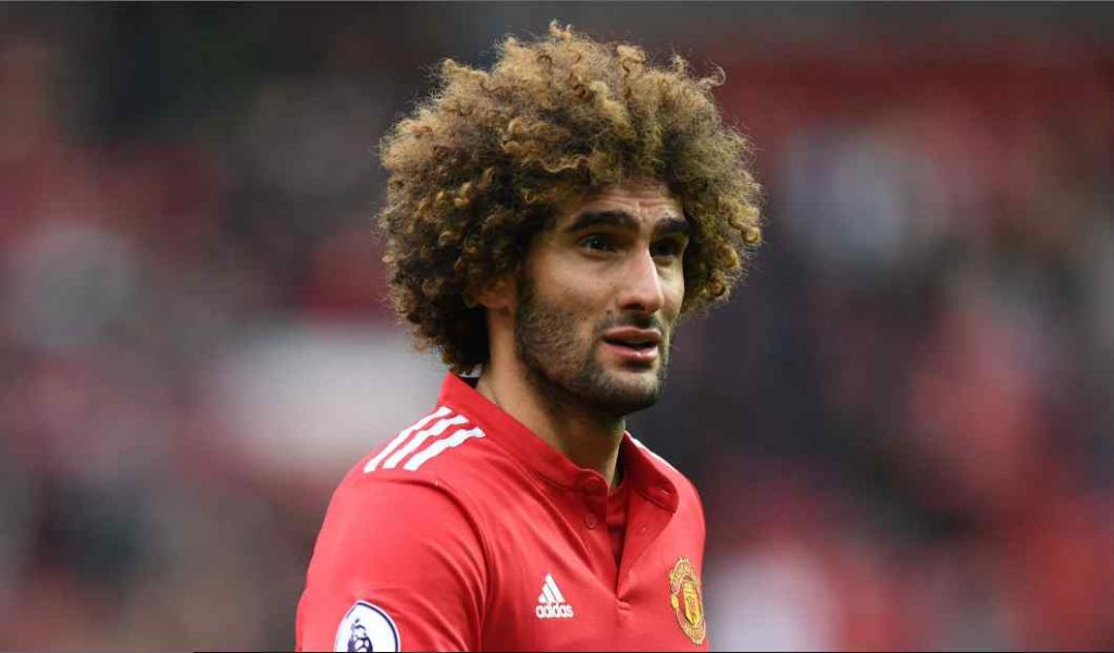 10 Famous Soccer Players With Afros | Footiehound