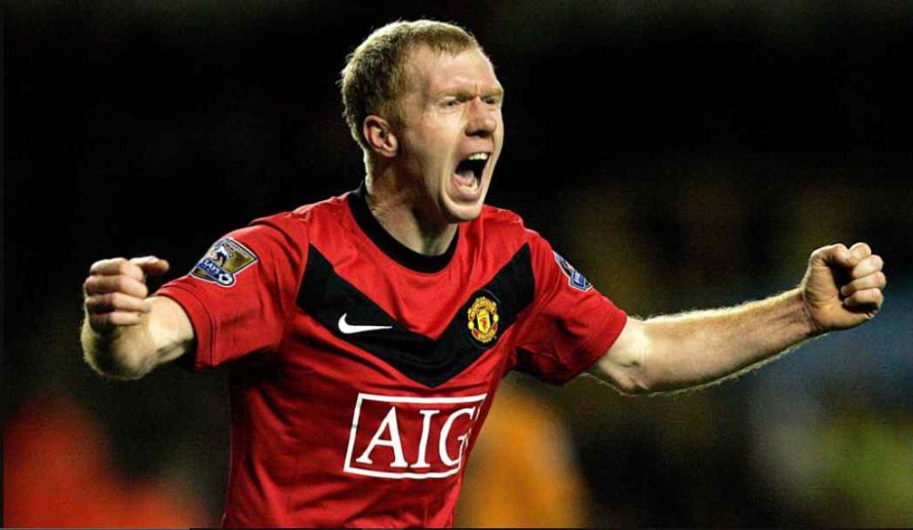 10 Professional Soccer Players with Number 18 Jersey | Footiehound