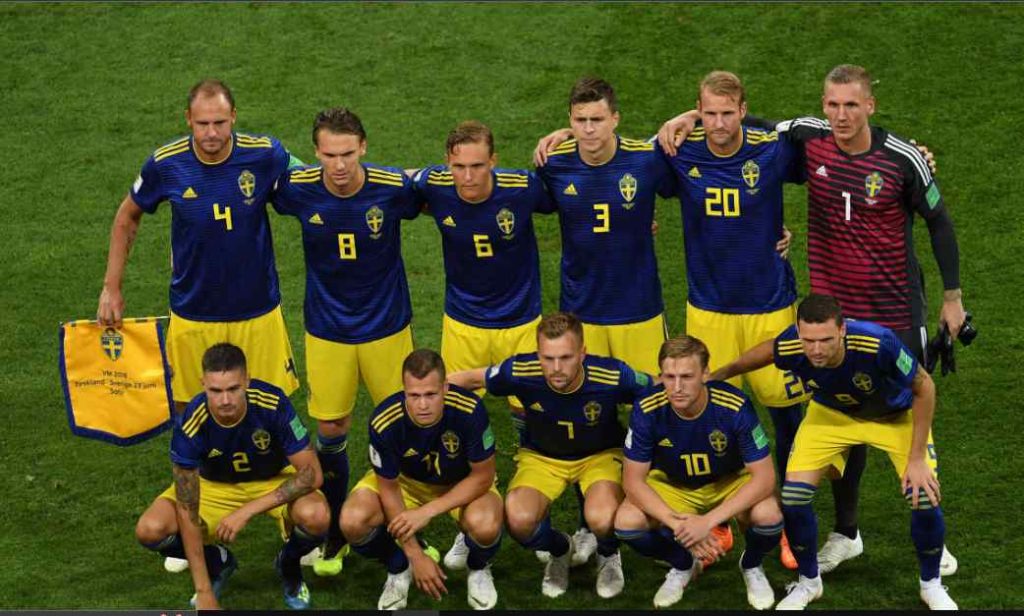 10 Soccer Teams That Play In Yellow and Blue | Footiehound