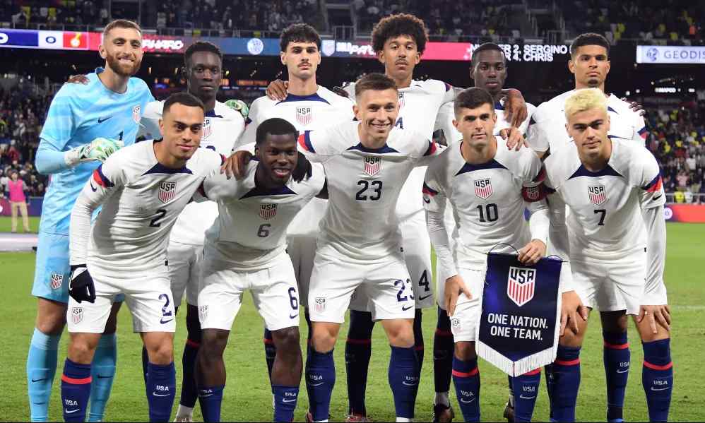 8 National Soccer Teams Sponsored By Nike | Footiehound